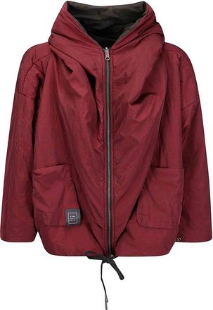 Kimo no-rain Bomberjacke - Rosa