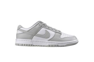 Nike Nike DD1391-103 Nike Dunk Low Retro Herren White/Grey Fog EU 44.5
