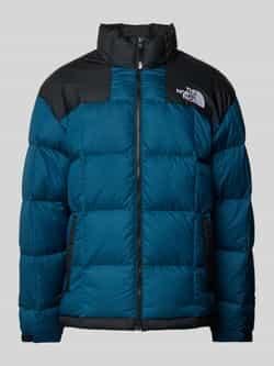 The North Face Steppjacke mit Stehkragen Modell LHOTSE