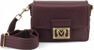 Love Moschino Femme, Sacs, Rouge, Taille: ONE Size Sac bandoulière