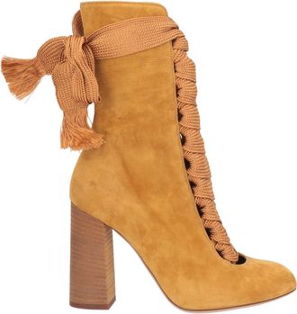 Chlo&eacute; SCHUHE - Stiefel auf YOOX.COM
