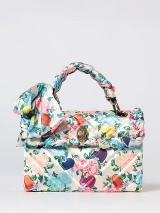 Kurt Geiger Handtasche KURT GEIGER LONDON Damen Farbe Blau