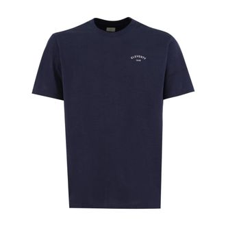 Eleventy Herren, Oberteile, Blau, XLGr&ouml;&szlig;e