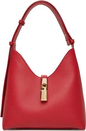 Furla Handtasche Furla Goccia S WB01979 BX3353 KH 4484S Rot