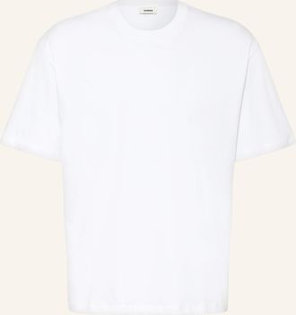 Sandro Sandro T-Shirt weiss