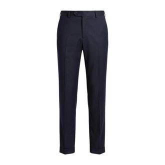 PESERICO Pantalon Chino - Homme - Pantalons - Bleu - Taille: XL