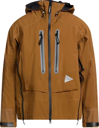 And Wander JACKEN & M&Auml;NTEL - Jacken und Anoraks auf YOOX.COM
