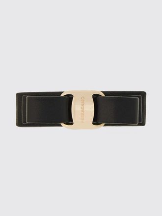 Ferragamo Accessoire Cheveux Femme couleur Noir