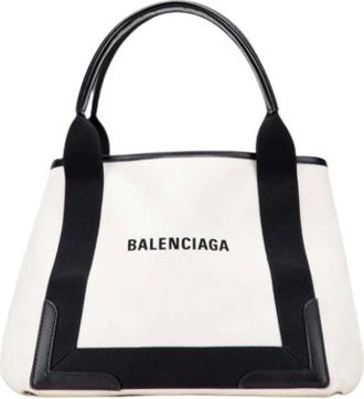 Balenciaga Damen, Pre-Owned, Weiß, ONE SIZEGröße