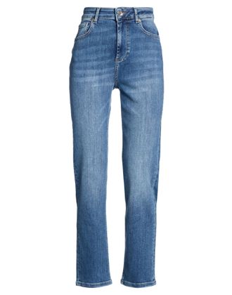 Liu Jo HOSEN & R&Ouml;CKE - Jeanshosen auf YOOX.COM