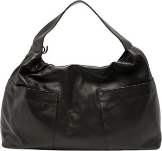 Gimaguas Maxi Sacco Bag - - Bags - Damen - Braun - ONE SIZE