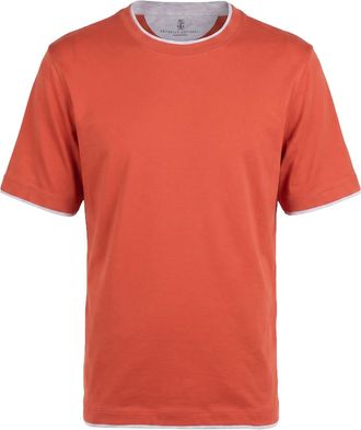 Brunello Cucinelli TOPS - T-shirts auf YOOX.COM