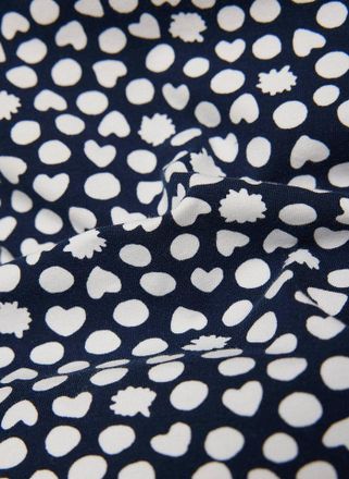 Rabe Print-Shirt T-Shirt