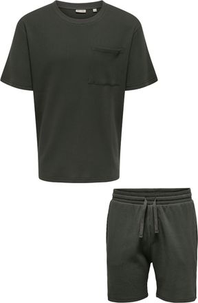 Only & Sons Jogginganzug ONSSTEWARD