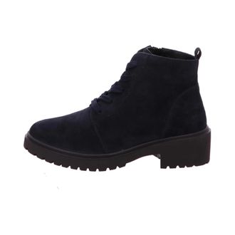 Waldl&auml;ufer Stiefeletten - - Shoes - Damen - Blau - 34 EU