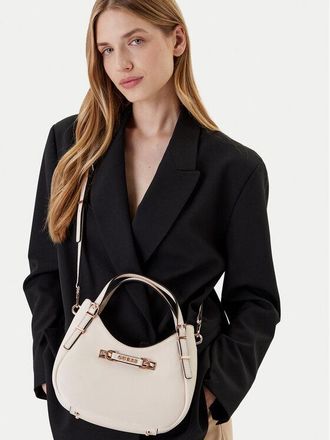 Guess Handtasche Lefia HWBG96 44050 Wei&szlig;