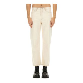 A.P.C. A.p.c., Herren, Jeans, Beige, W33Gr&ouml;&szlig;e