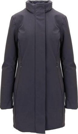 Roberto Ricci Design Rrd, Femme, Manteaux, Gris, Taille: 42 FR Doudoune