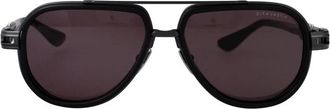 Dita Eyewear Vastik Sonnenbrille - - Accessories - unisex - Schwarzk - 59 MM
