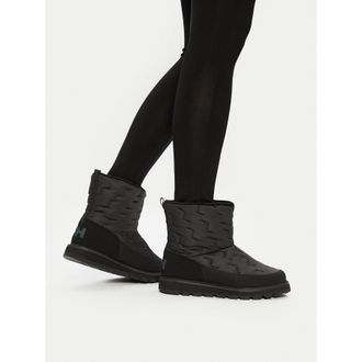 Helly Hansen Schneeschuhe Helly Hansen W Beloved 2.0 11834_990 Schwarz