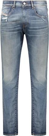Diesel Homme, Jeans, Bleu, Taille: W36 Jeans
