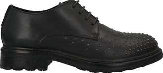 Pregunta SCHUHE - Schnürschuhe auf YOOX.COM