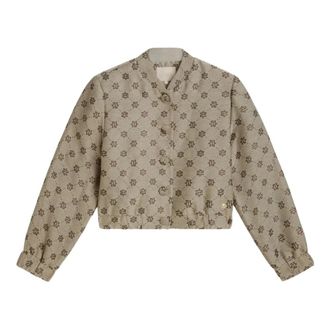 JOSH V Damen, Jacken, Braun, XLGr&ouml;&szlig;e