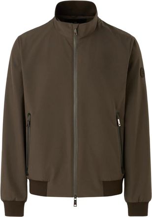 Conte Of Florence Homme, Vestes, Brun, Taille: M Giubbino Bacau