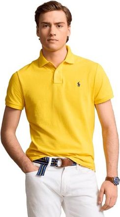 Polo Ralph Lauren Polo &agrave; manches courtes en coton