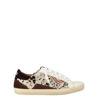 4B12 Baskets Suprime - Femme - Chaussures - Blanc - Taille: 38 EU