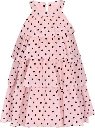 Faina Kleid Fashion Look