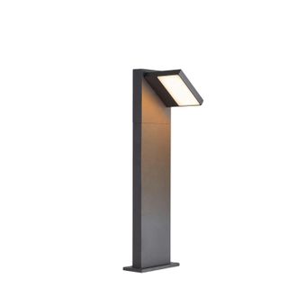 SLV ABRIDOR POLE 60 Outdoor LED Stehleuchte IP55 anthrazit