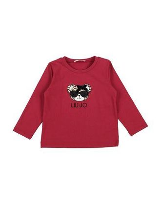 Liu Jo TOPS - T-shirts sur YOOX.COM