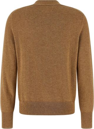 Isabel Marant Karina Cardigan - Camel