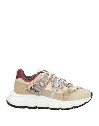 Versace CHAUSSURES - Sneakers sur YOOX.COM