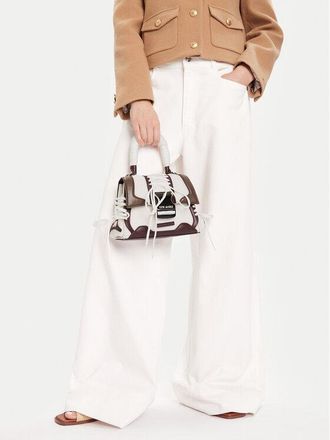 Steve Madden Handtasche Bdiego-M SM13001493 Braun