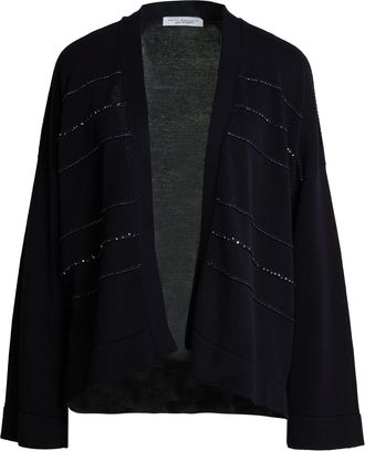 Amina Rubinacci STRICKWAREN - Strickjacken auf YOOX.COM