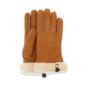 UGG Ugg, Damen, Accessories, Braun, SGr&ouml;&szlig;e