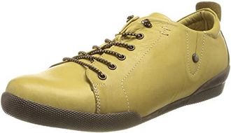 Andrea Conti Femme 0342931 Basket, Roseau, 38 EU