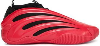 adidas Basketballschuhe Harden Volume 9 JS1304 Rot