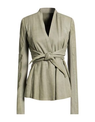 Rick Owens JACKEN & M&Auml;NTEL - Jacken und Anoraks auf YOOX.COM