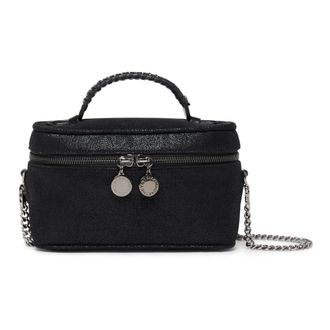 Stella McCartney Damen, Taschen, Schwarzk, ONE SIZEGr&ouml;&szlig;e