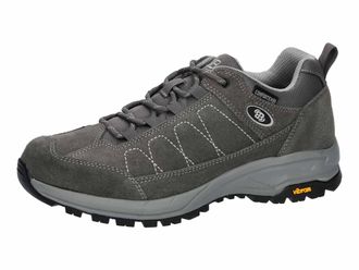 Br&uuml;tting Unisex Mount Adams Low Trekkingsschuhe, Grau, 42 EU