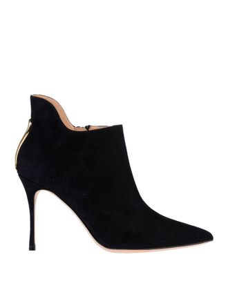 Sergio Rossi SCHUHE - Stiefeletten auf YOOX.COM