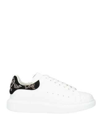 Alexander McQueen SCHUHE - Sneakers auf YOOX.COM