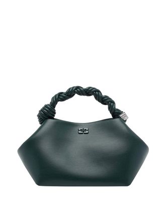 Ganni Sac Cabas - Vert