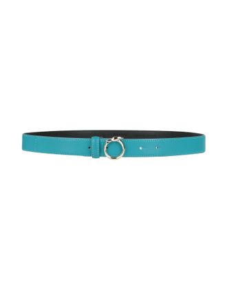 Trussardi Kleinlederwaren - G&uuml;rtel auf YOOX.COM