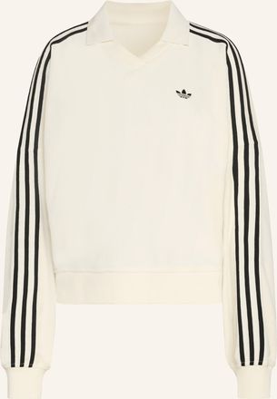 adidas Originals Adidas Originals Sweatshirt Terry Towel weiss