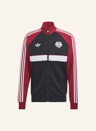 adidas Eintracht Frankfurt Fc Originals Track Top schwarz
