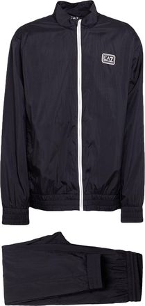 Emporio Armani OVERALLS - Sportanz&uuml;ge auf YOOX.COM